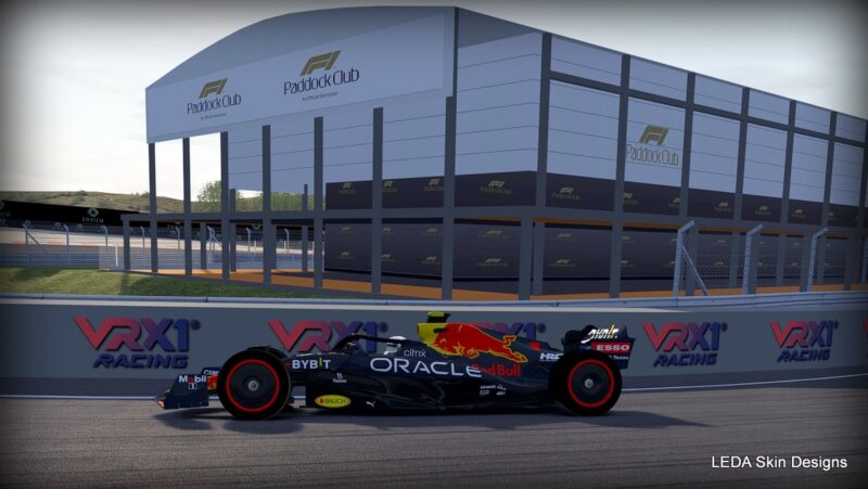 F1 Race Simulator huren | Deze VR F1 Sim wil je huren