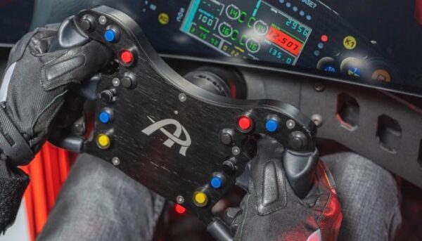 VR Race Simulators | Beleef de Ultieme F1 Experience | VRX1